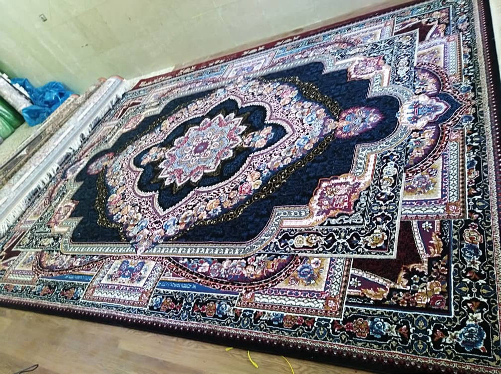 گالری فرش امید | یونید